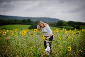 Kerry Jordan on why she founded National Dog Photography Day - The Paw Post