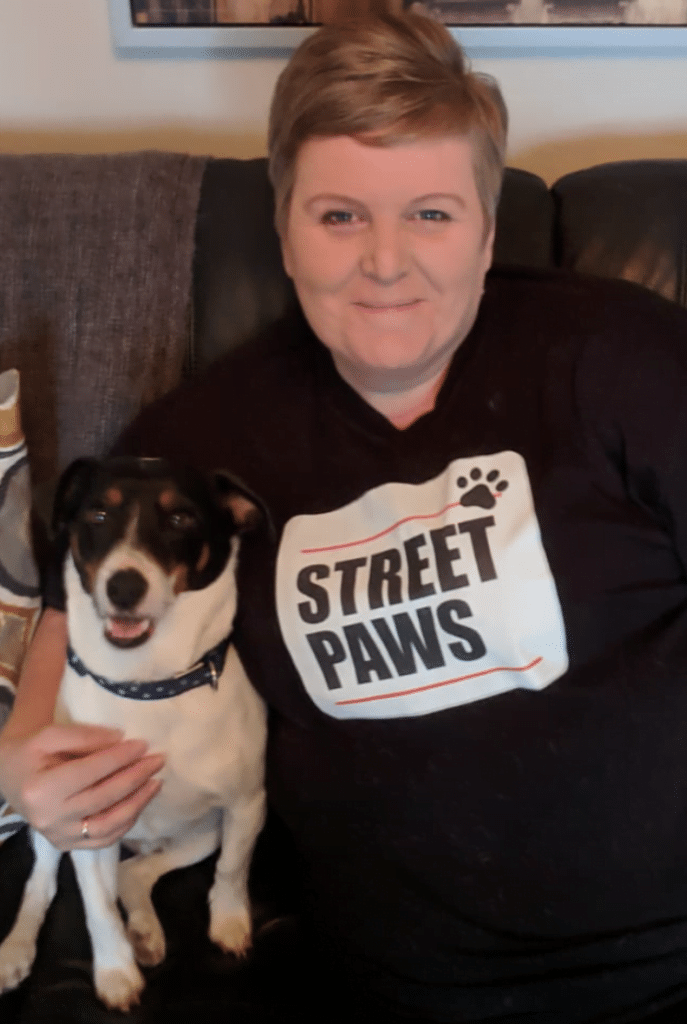 Street Paws celebrates five years of helping homess pet owners - The ...